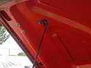 Bob's Garage / 70 Mustang - Hood Props